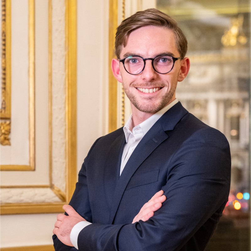 Program of excellence for students from underprivileged backgrounds ...