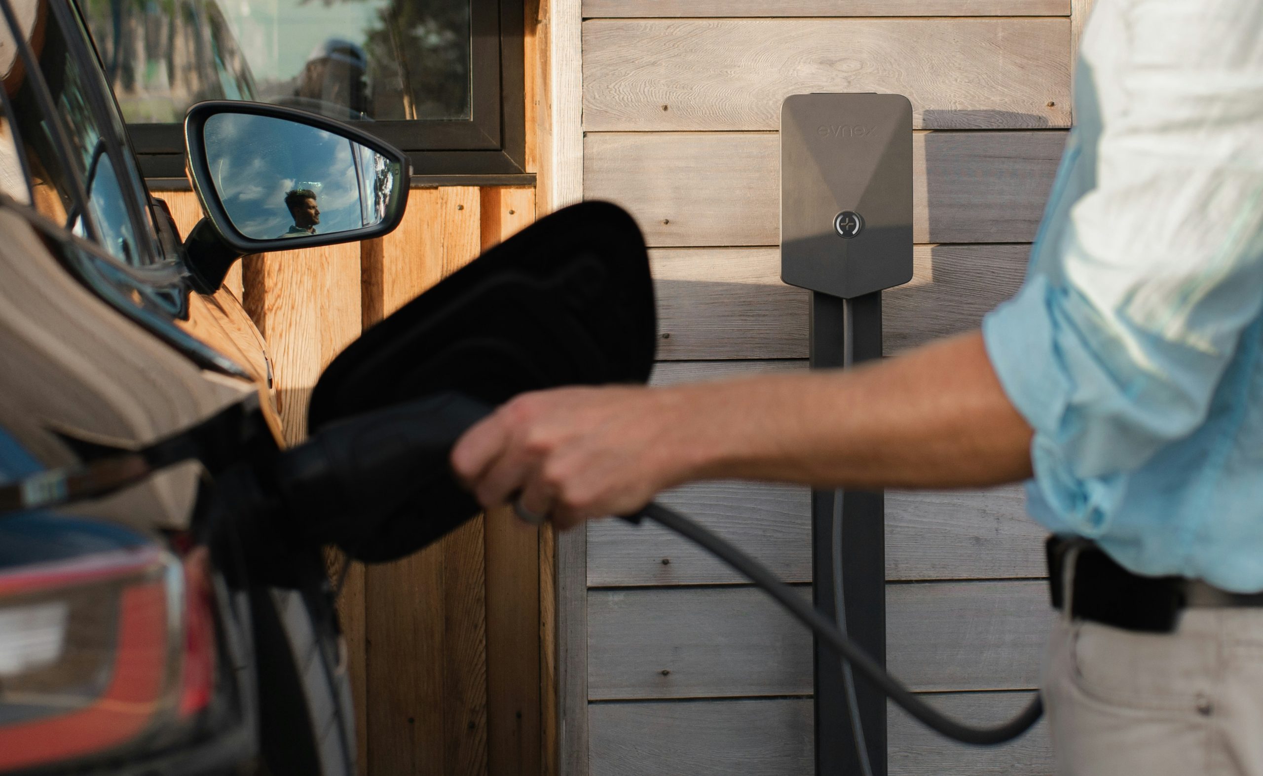 Charging Ahead: How battery makers are looking to reduce the carbon ...