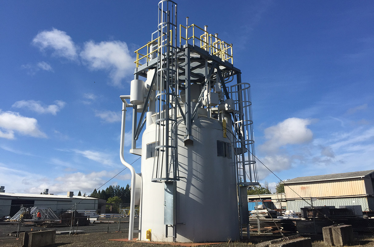 Small Modular Reactors: delivering on the promise of decarbonized power ...